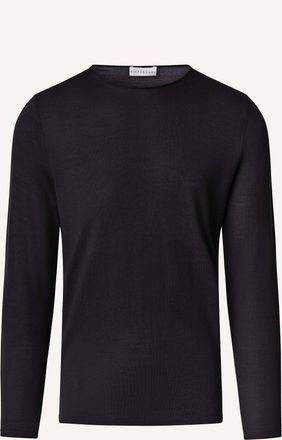 Kiefermann Kiefermann Pullover Benjaminn Aus Merino schwarz