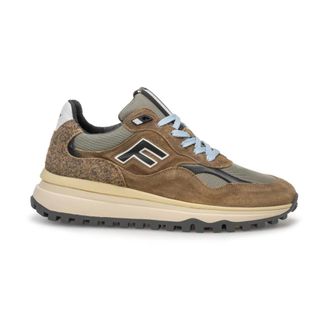 Floris Van Bommel Herren, Schuhe, Braun, 43 1/2 EUGr&ouml;&szlig;e