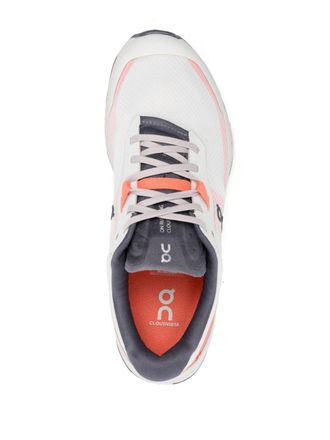 On Running baskets Cloudvista 2 - Gris