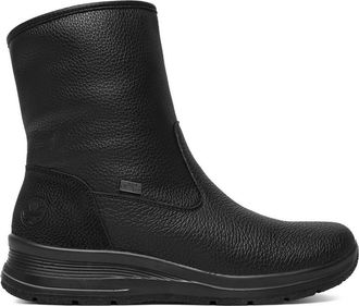 Rieker Stiefeletten Rieker CEO-L7760-00 Schwarz