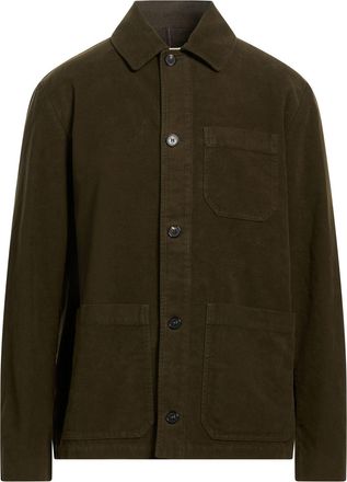 Montedoro Red JACKEN & M&Auml;NTEL - Jacken und Anoraks auf YOOX.COM