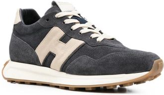 Hogan H601 Sneaker - Gray