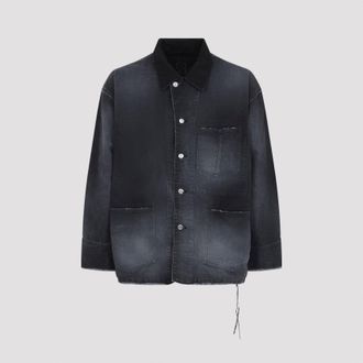 MASTERMIND WORLD Veste utilitaire Mastermind World