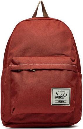 Herschel Rucksack Classic Backpack 11544-06284 Rot