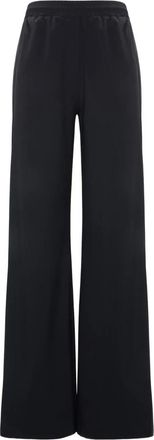Dorothee Schumacher Femme, Pantalons, Noir, Taille: 40 FR Pantalon Modern Flow