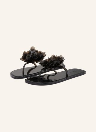 Farm Rio Farm Rio Zehentrenner Flower Jelly schwarz