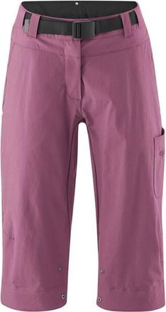 Gonso Damen Sporthose Ruth 3/4 Da-Bikehose-3/4