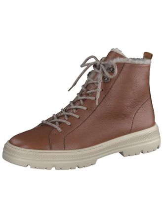 Paul Green Schn&uuml;rstiefelette