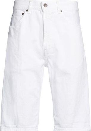 Dondup HOSEN & R&Ouml;CKE - Jeansshorts auf YOOX.COM