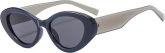 Generic Lunettes De Soleil For Hommes Et Femmes, Id&eacute;ales For Les D&eacute;placements Quotidiens, La Conduite, Vacances Le Sport(Gray)