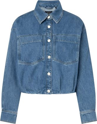 Joop Jacke Imke