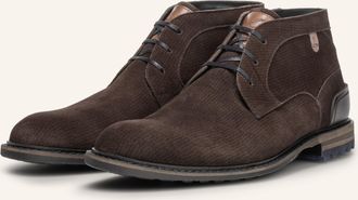 Floris Van Bommel Floris Van Bommel Stiefel Crepi 13 braun