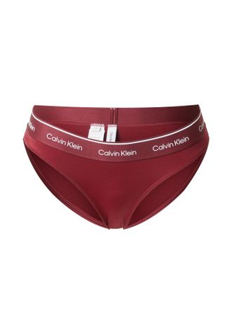 Calvin Klein Swimwear Bikinihose