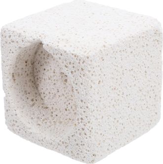 Pretyzoom Keramik Ofenkappe Ofen Guckloch Stopfen Töpferofen Zubehör Keramik Werkzeug Zubehör Stecker Töpferofen Abdeckung Teile Stopfen