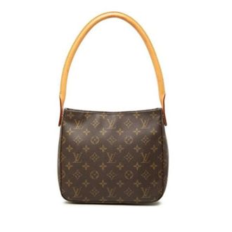 Louis Vuitton Sac port&eacute; &eacute;paule Pre-owned - Femme - Pre-owned - Brun - Taille: ONE Size
