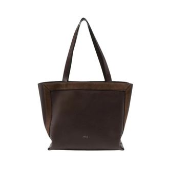 Wandler Henkeltasche - - Bags - Damen - Braun - ONE SIZE