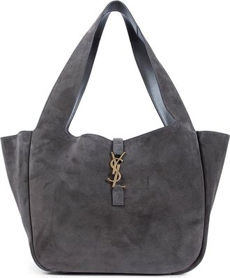 Saint Laurent Le 5 À 7 Bea in suede