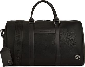 Karl Lagerfeld Weekender