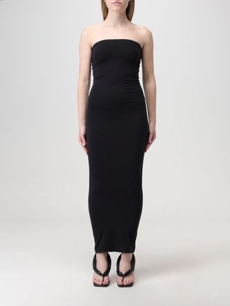 Wolford Robe WOLFORD Femme couleur Noir