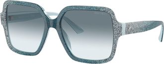 Jimmy Choo London Sonnenbrille, Modell: Jimmy Choo