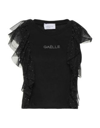 Gaëlle Paris TOPS - T-shirts auf YOOX.COM