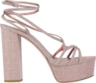 Le Silla SCHUHE - Sandalen auf YOOX.COM