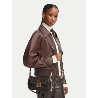 Liu Jo Handtasche Liu Jo AF6055 E1167 Dunkelbraun