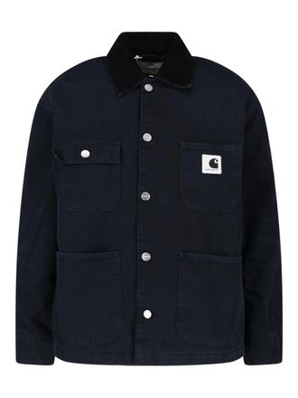 Carhartt Work in Progress Blazer - Noir
