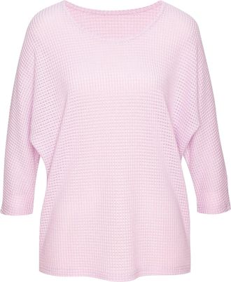 Vivance Pullover