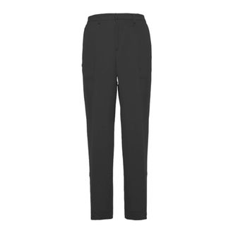 Costumein Alain Slim-fit Hose - - Trousers - Herren - Grau - M