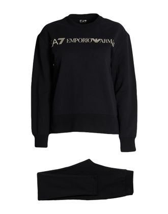 Emporio Armani OVERALLS - Sportanz&uuml;ge auf YOOX.COM