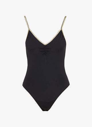La Nouvelle Maillot une pi&egrave;ce Shiny