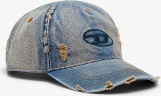 Diesel C-enic denim with used effect - DIESEL - gender_Man