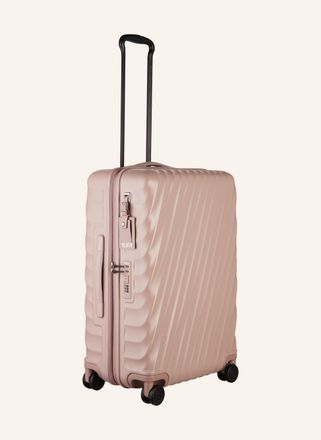 Tumi 19 Degree Trolley Short Trip Expandable lila