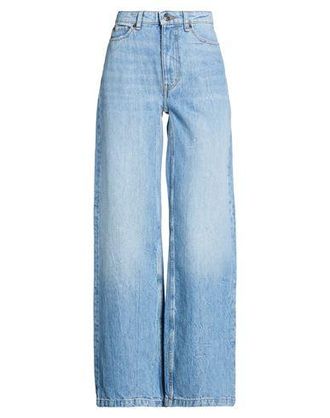 Wood Wood BAS - Pantalons en jean sur YOOX.COM