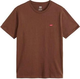 Levi's Cotton t -Shirt - braun