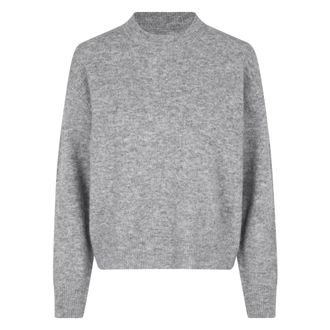 Sams&oslash;e & Sams&oslash;e Damen, Strickwaren, Grau, XSGr&ouml;&szlig;e