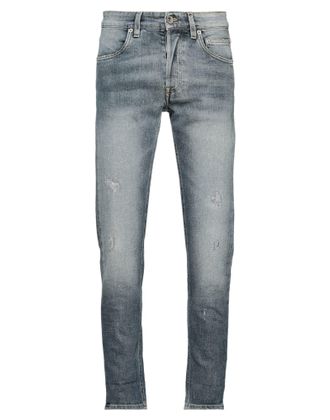 Siviglia HOSEN & RÖCKE - Jeanshosen auf YOOX.COM