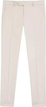 HUGO BOSS Homme, Pantalons, Beige, Taille: 5XL Chinos Genius Coupe Slim