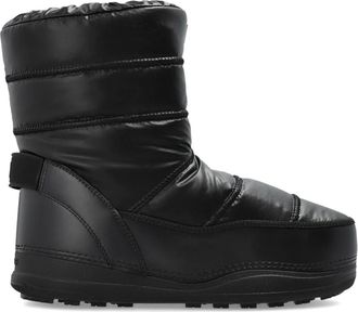 Bogner Damen, Schuhe, Schwarzk, 38 EUGr&ouml;&szlig;e