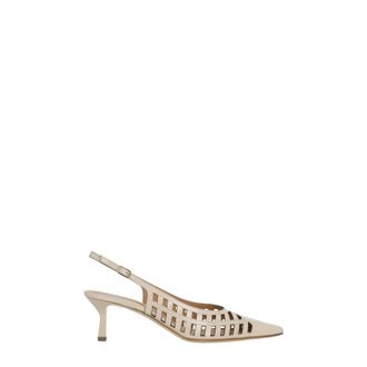 Julie Dee Femme, Chaussures, Rose, Taille: 39 EU Escarpins