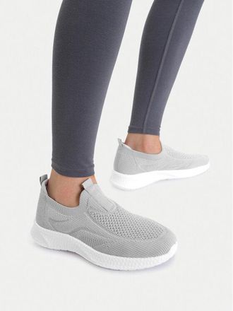 Jenny Sneakers CEO-WFA270923-2 Grau