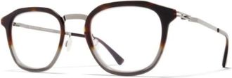 Mykita Stylische Sonnenbrille f&uuml;r den t&auml;glichen Gebrauch - - Accessories - unisex - Braun - 51 MM