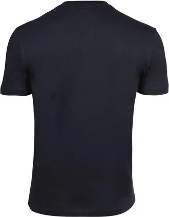 A|X Armani Exchange T-Shirt Herren T-Shirt 1er Pack Baumwolle T-SHIRT (Packung, 1er Pack)