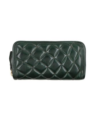 Campomaggi Kleinlederwaren - Brieftaschen auf YOOX.COM