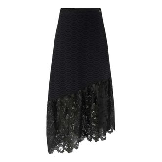 Guess Damen, R&ouml;cke, Schwarzk, XLGr&ouml;&szlig;e