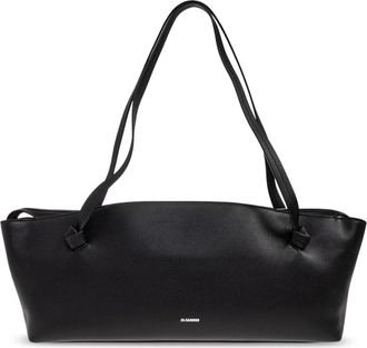 Jil Sander Femme, Sacs, Noir, Taille: ONE Size Sac à bandoulière