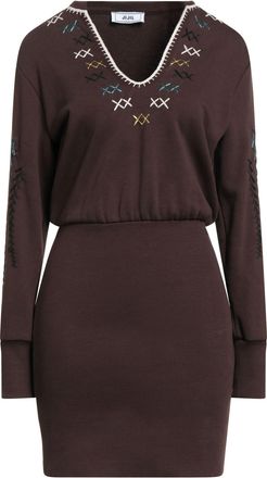 Jijil KLEIDER - Mini-Kleider auf YOOX.COM