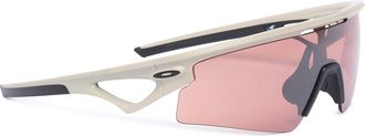 Oakley Sonnenbrillen Oakley Sphaera Strike 0OO9531 95310737 Beige