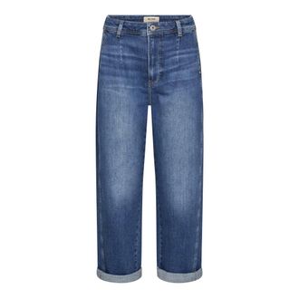Mos Mosh MOS Mosh, Damen, Jeans, Blau, W33Gr&ouml;&szlig;e